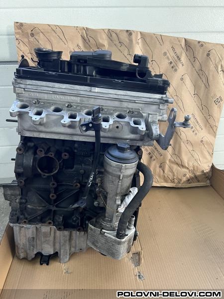 Audi A5 2.0 Tdi Motor Motor I Delovi Motora