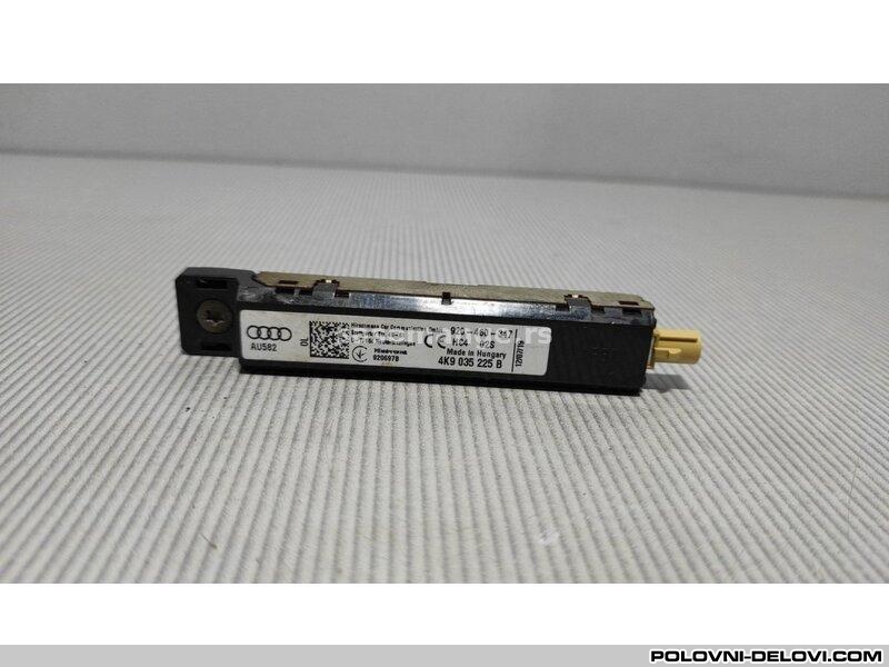 Audi A6 ANTENA 4K9 035 225 B Elektrika I Paljenje