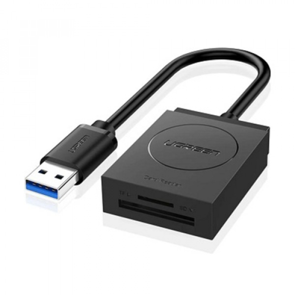 UGREEN čitač Micro SD kartica USB 3,0 CR127