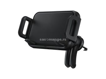 SAMSUNG Bežični auto punjač sa držačem EP-H5300-CBE/ crna
