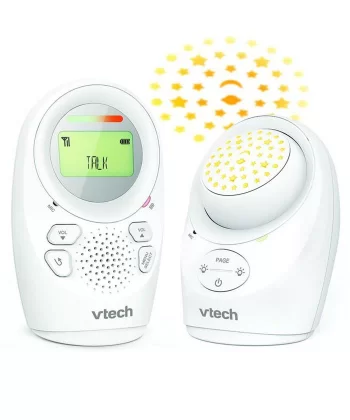 VTECH BEBI ALARM-AUDIO MONITOR 1212