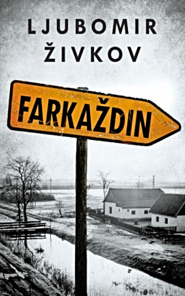 Farkaždin