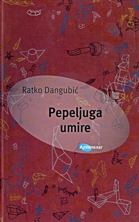 Pepeljuga umire