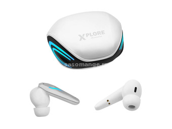 Bluetooth slušalice Xplore XP5808 bele