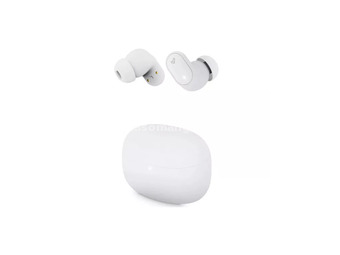 Urban Beat Snow True Wireless slušalice bele