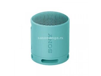 SONY Bežični Bluetooth zvučnik SRS-XB100L/ plava