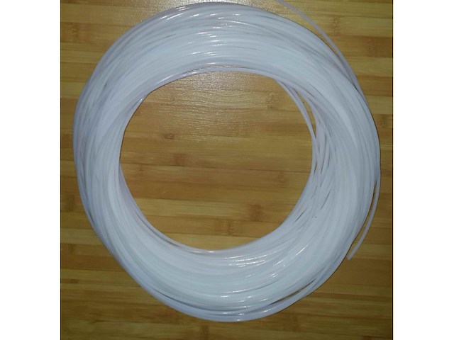 Teflon crevo PTFE 1.5/1.8mm