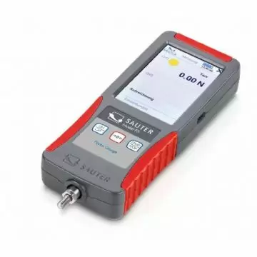 Digitalni Dinamometar SAUTER FS 2 sa eksternom baterijom, 1000Hz