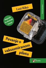 Pevanje o vakuumiranom piletu