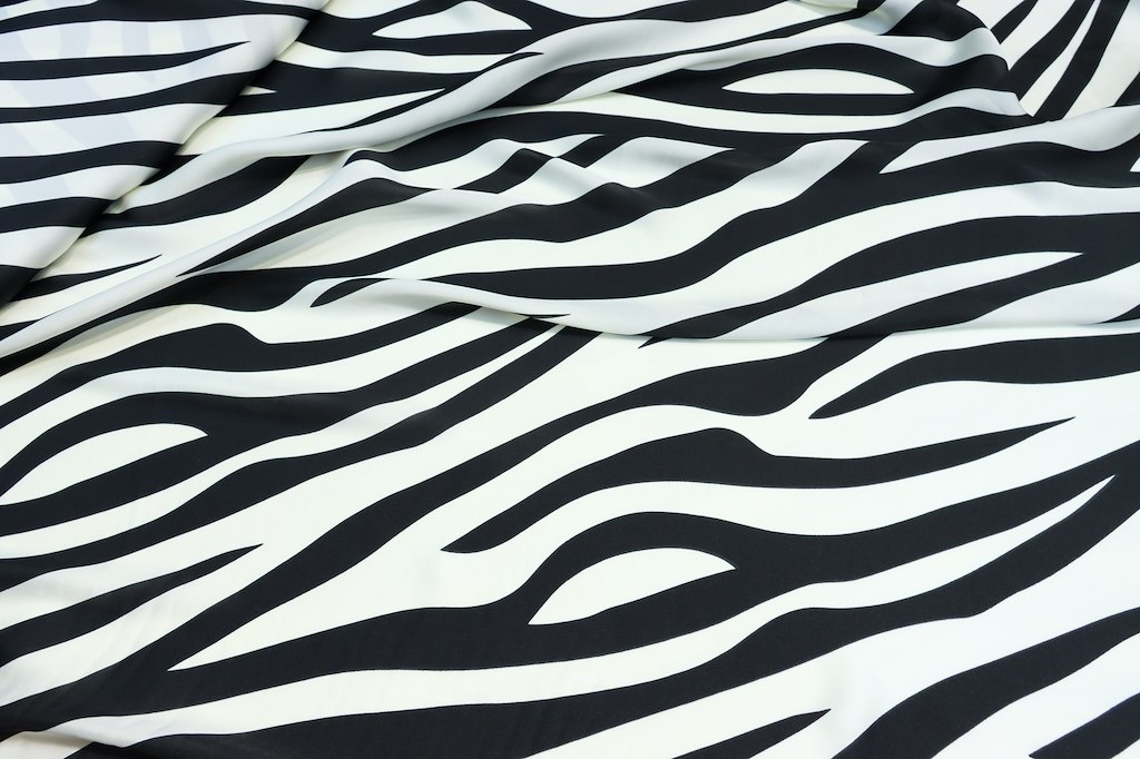 Zebra Silki 3D print PM022 – 44