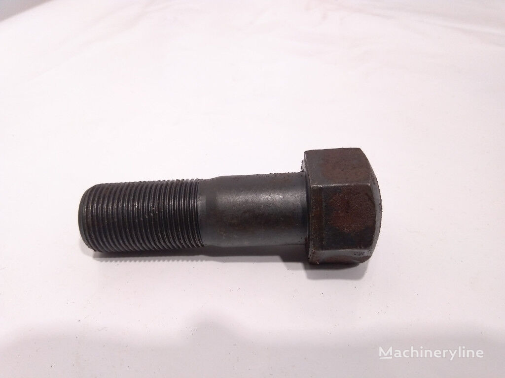 Bolt hex Caterpillar 6Y9024 6Y9024 za Caterpillar 330 330FML 330L 330B 330BL 330C 330CL 330CMH 345BL 345CL 350 527 963B 963C 963D D6HXL D6R D6RII D6RIII D6RSTD D6T D6TLGP D6TLGPPAT D6TXL bagera