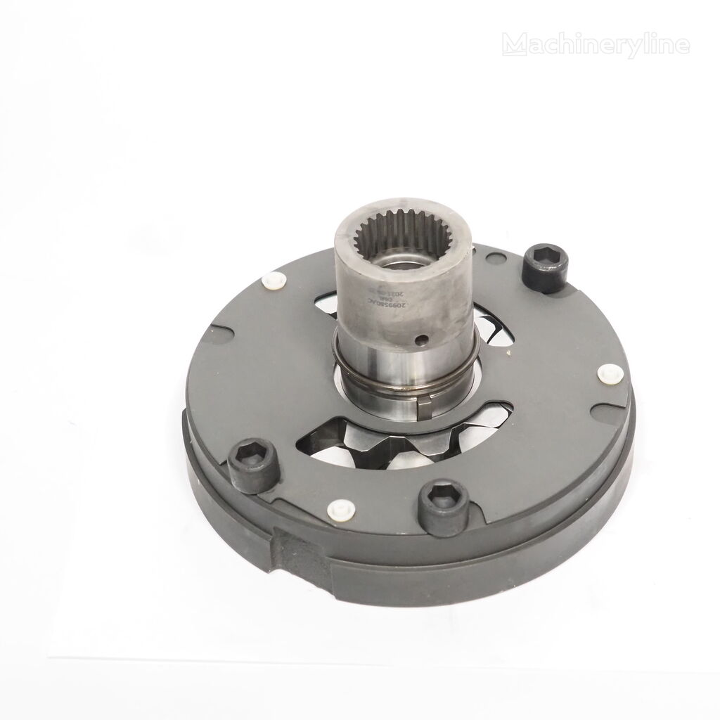 INTERNAL GEAR PUMP Bosch Rexroth R909606320 za bagera