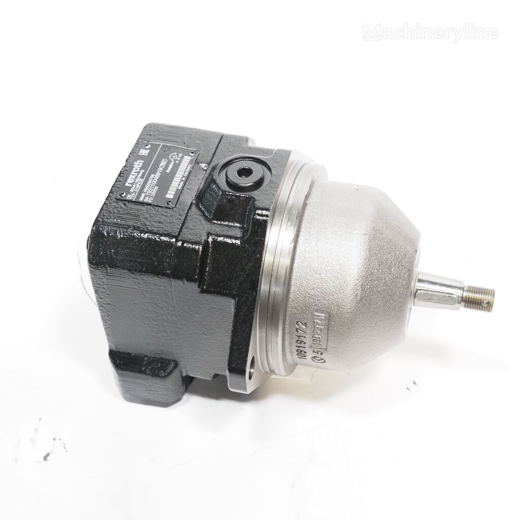 AXIAL PISTON MOTOR Bosch Rexroth R992000708 za bagera