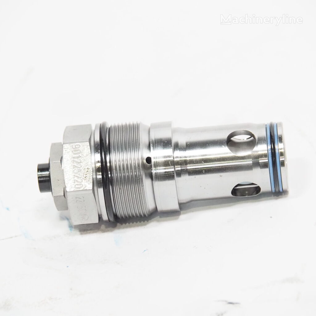 VALVE Bosch Rexroth R901225220 za bagera