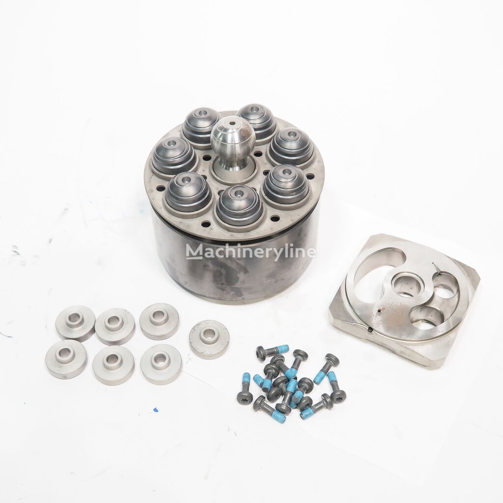 ENGINE,HYDR. PART Bosch Rexroth R902101107 za bagera