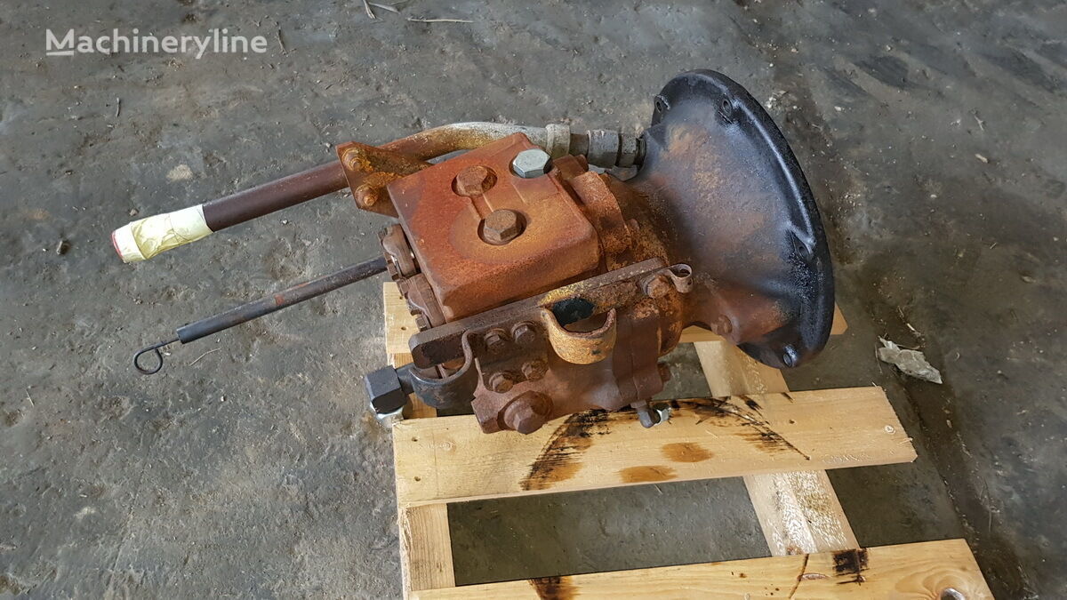 Hidraulični motor za Komatsu PC210NLC-7 bagera