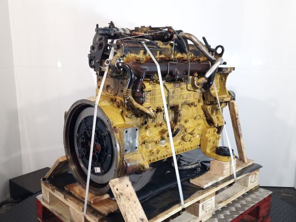 Caterpillar C7.1 motor za Caterpillar 938M prednjeg utovarivača