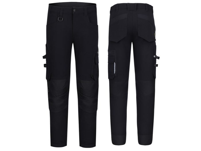 Radne pantalone sa elastinom, Performance