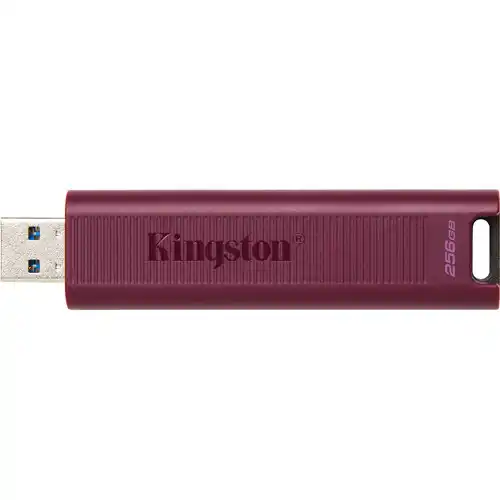 USB Flash 3.2 256GB Kingston DataTraveler Max DTMAXA/256GB