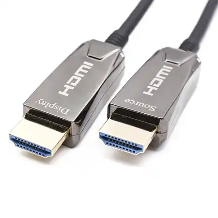 Optički HDMI kabl Kettz V2.0 KT-AOHK20 20m Aktivni 4K