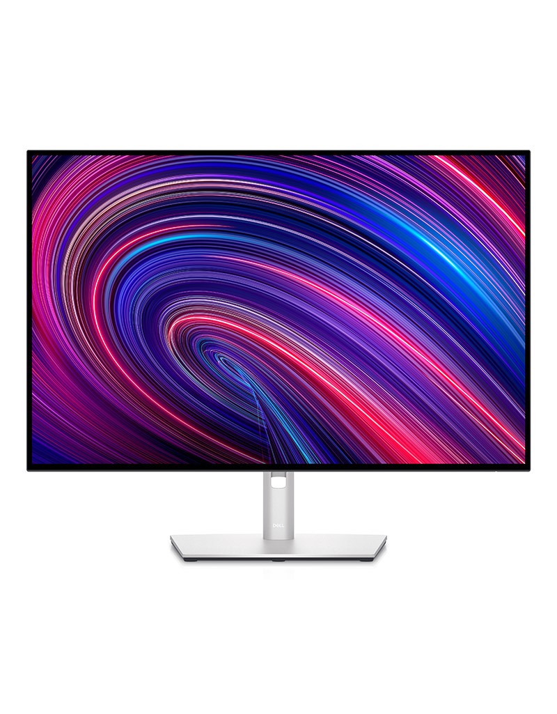 DELL 27" U2723QE 4K USB-C UltraSharp IPS monitor