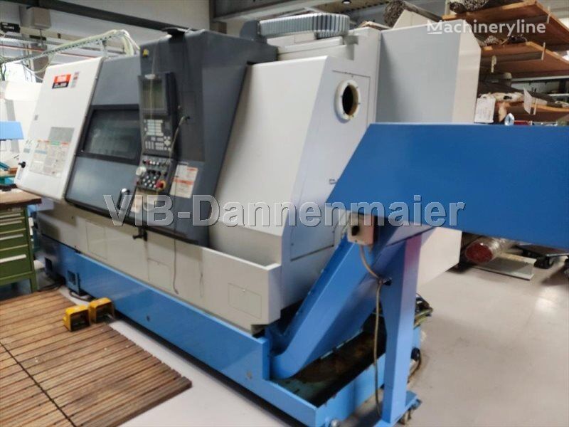 Mazak SQT-300 M strug za metal