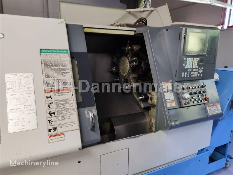 Mazak SQT-250 M strug za metal