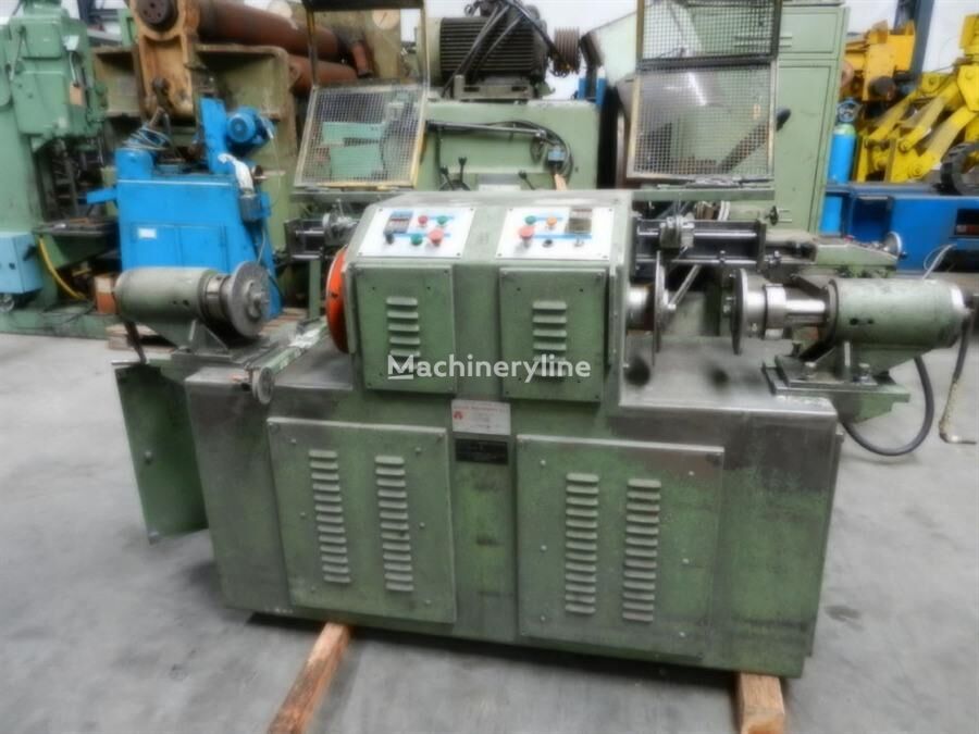 ZM Wire coiler & decoiler odmotavač valjanog metala