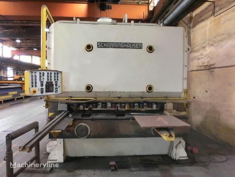 LVD 2100 x 25 mm CNC giljotinske makaze