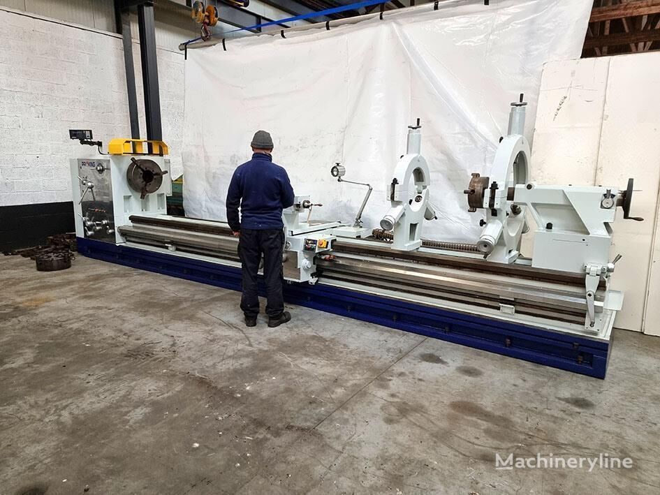 ProKing Ø 1200 x 5100 mm strug za metal