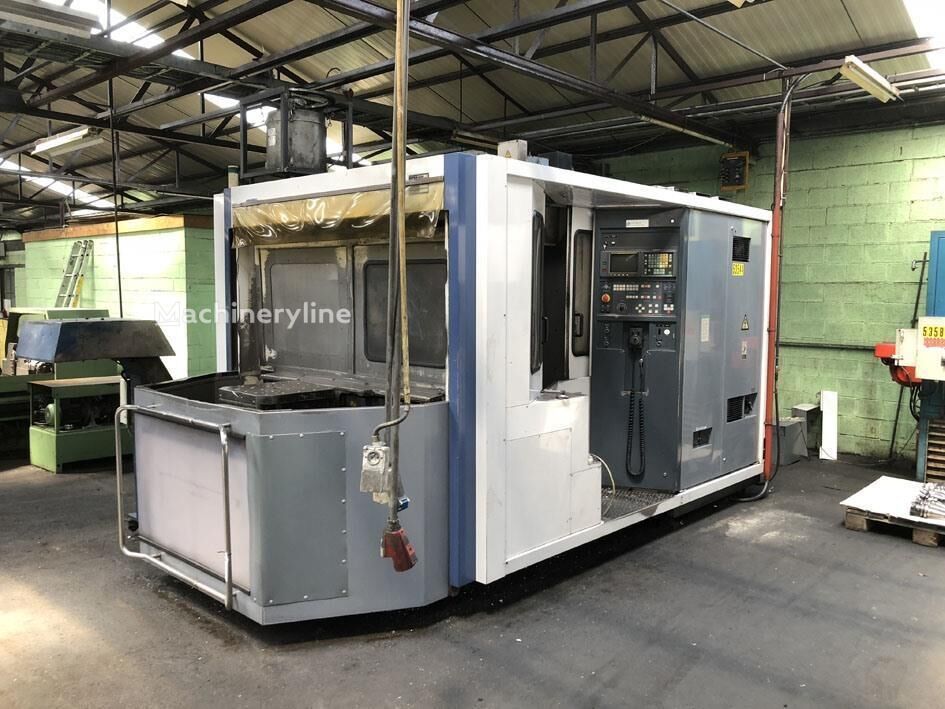 Mori Seiki MH-50 obradni centar