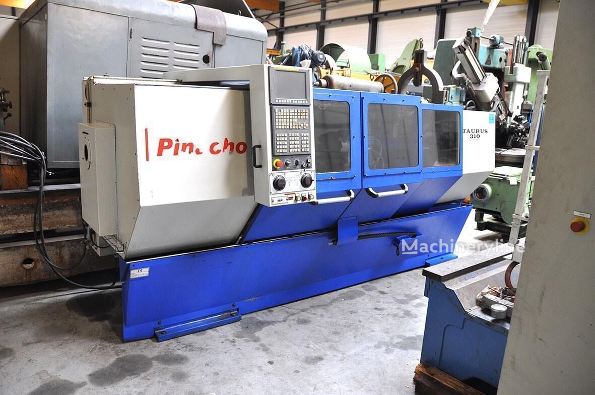 Pinacho Taurus 310 Ø 620 x 2000 mm strug za metal