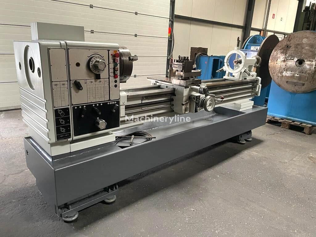 Harrison M500 Ø 530 x 2000 mm strug za metal