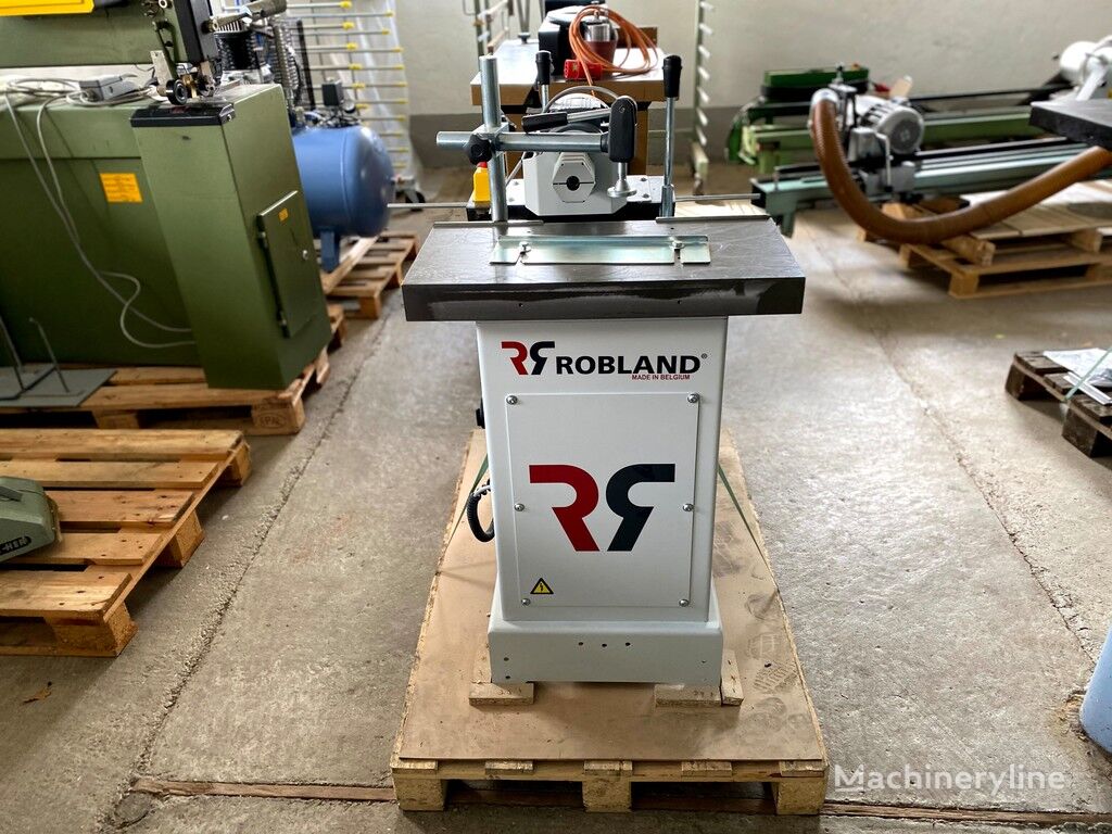 Robland KBM mašina za bušenje drveta