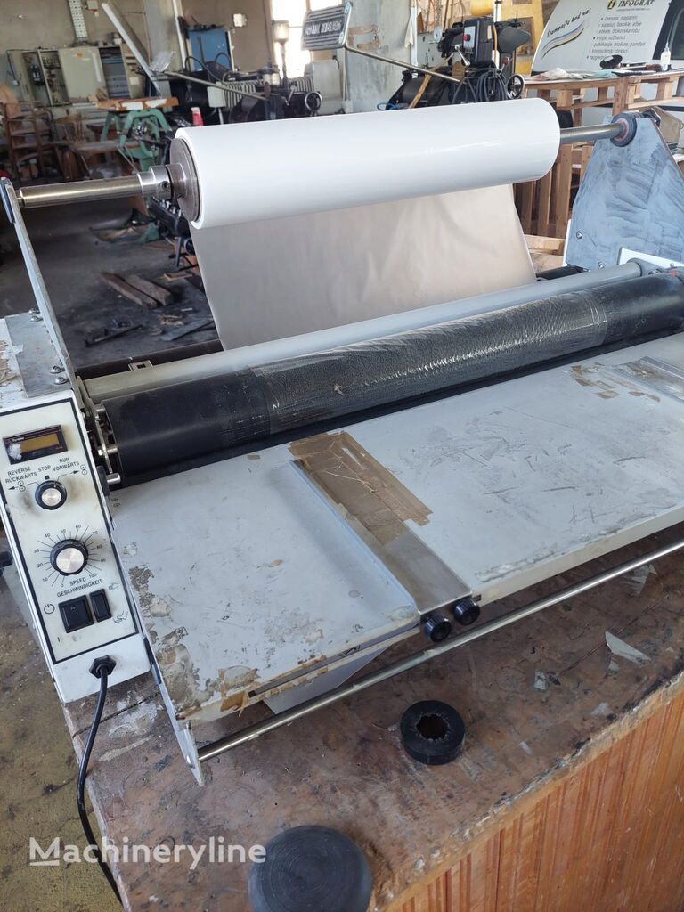 Lamination Machine laminator