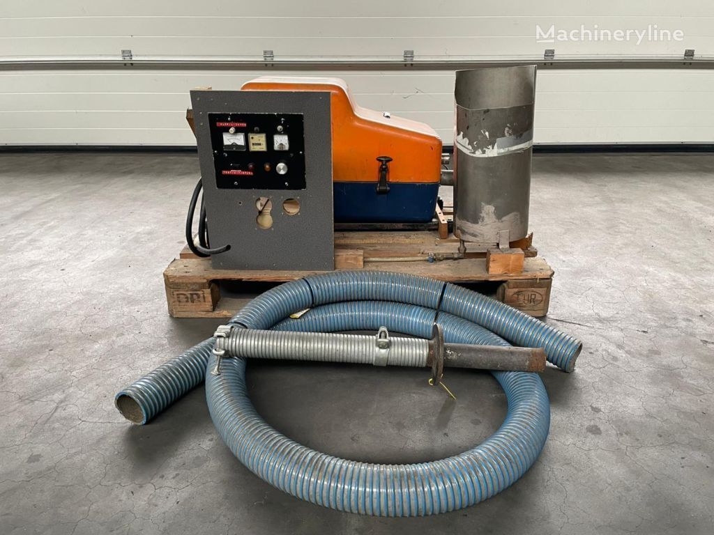 BMW Fischer Panda 3 kVA Sailors Silent Set Marine generatorset diesel generator