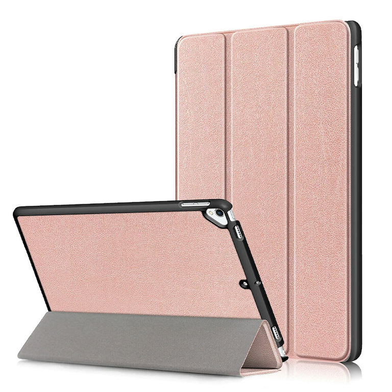 Maska(futrola) Ultra Slim za iPad AIR 10.5 2019 roze