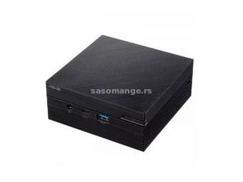 Asus Mini PC PN41-BBC029MCS1