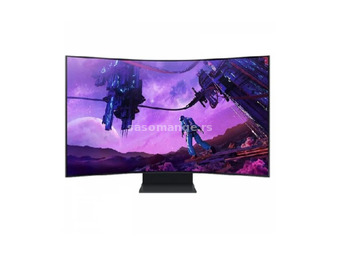 Samsung Monitor 55'' LS55BG970NUXEN