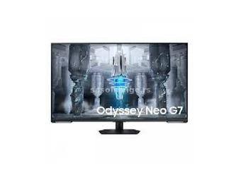 Samsung Monitor 43'' LS43CG700NUXEN