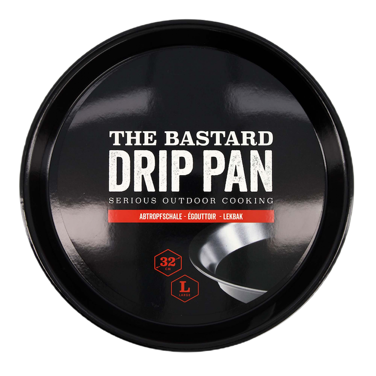 The Bastard BB107L Drip Pan Large posuda za kapanje