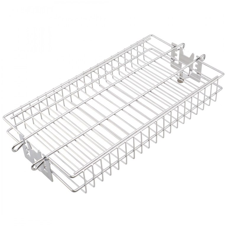 The Bastard BB651Rotisserie Flat Rack korpa za roštilj