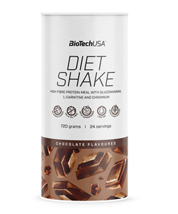 BioTech Diet Shake
čokolada