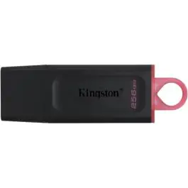Kingston fleš pen 256GB DataTraveler Exodia 3.2