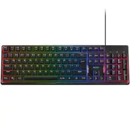 ACME NOXO fusionlight gejmerska tastatura EN