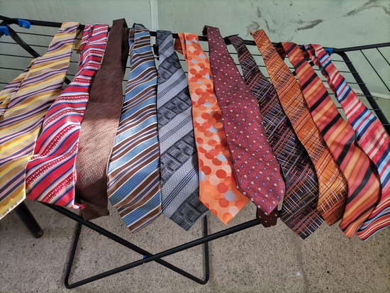 Muške kravate