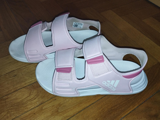 Adidas sandale za devojcice