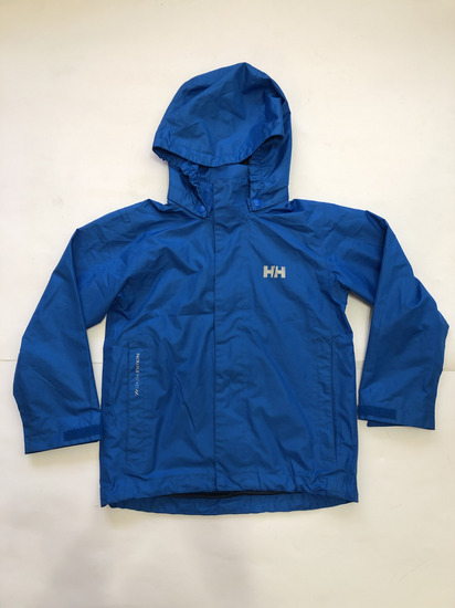 Helly Hansen original decija vodootporna jakna 8