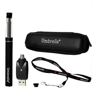 Umbrella JOY PLUS CRNI ELEKTRONSKA CIGARETA (900058)