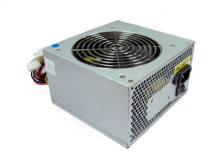 500W MS INDUSTRIAL MS-500